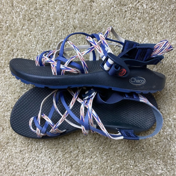 Chaco | Shoes | Chacos Womens 9 | Poshmark